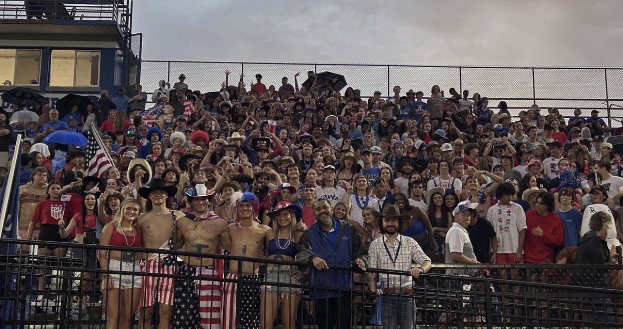 2023 FLORIDA FINAL TOP 40 FOOTBALL STUDENT SECTION RANKINGS – The ...