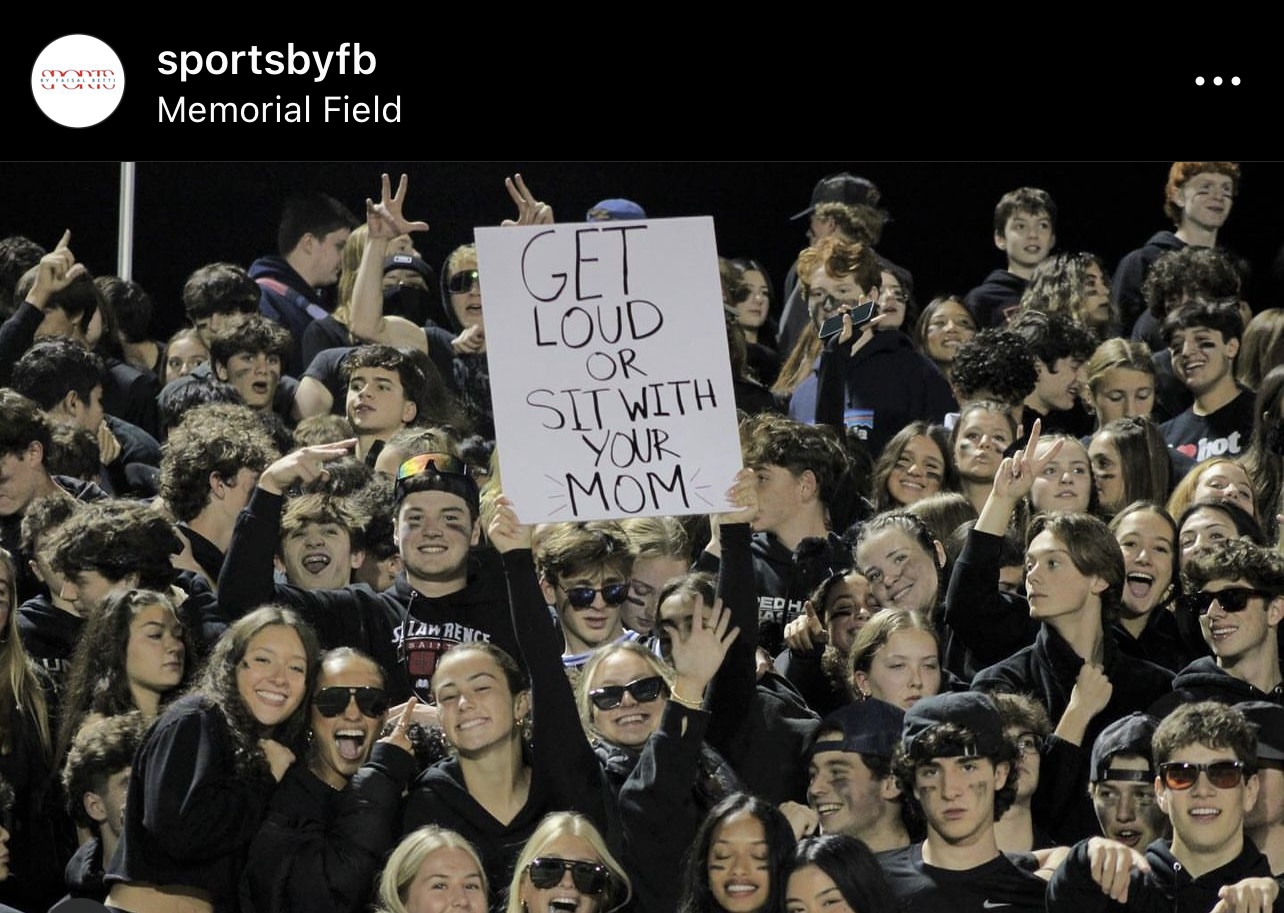 2023 MASSACHUSETTS FINAL TOP 40 FOOTBALL STUDENT SECTION RANKINGS – The ...