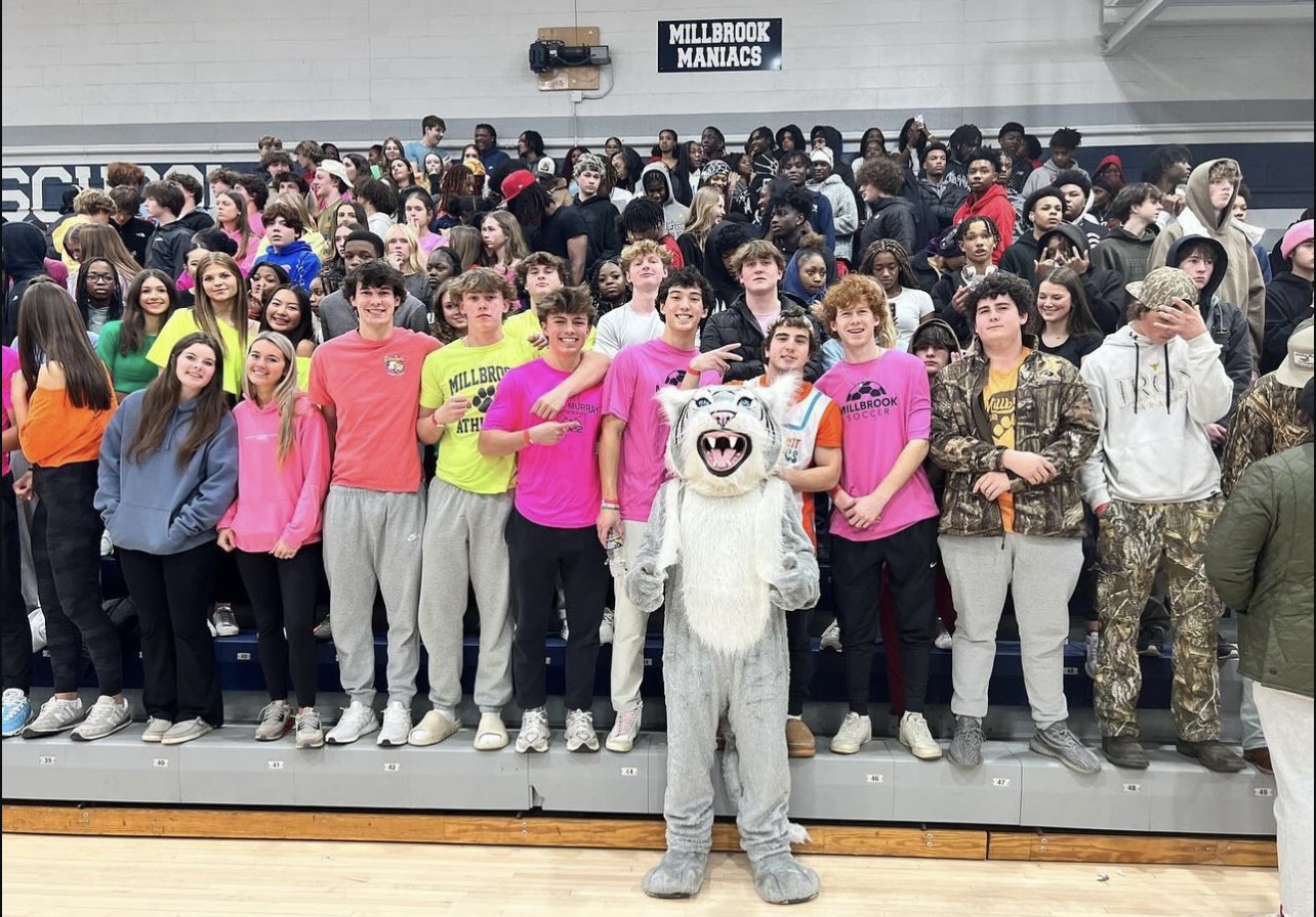 2023-24 NORTH CAROLINA BASKETBALL STUDENT SECTION TOP 25 RANKINGS – The ...