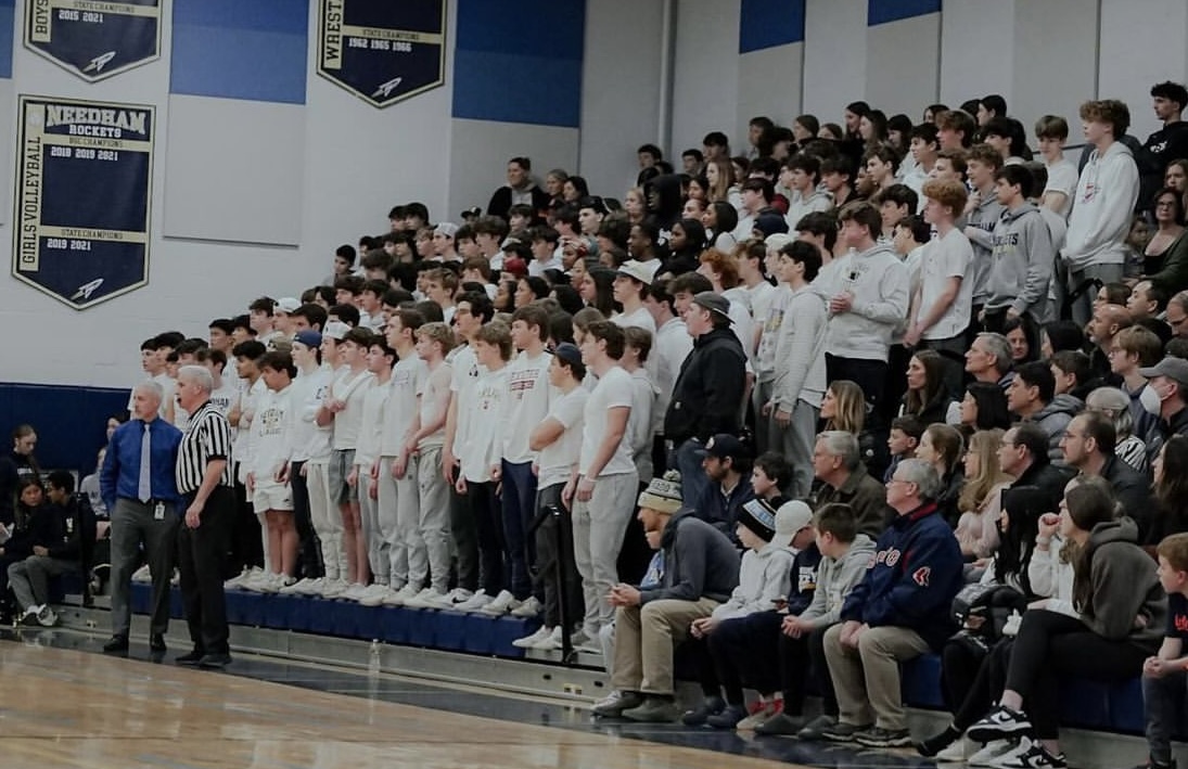2023-24 MASSACHUSETTS BASKETBALL STUDENT SECTION TOP 25 RANKINGS – The ...