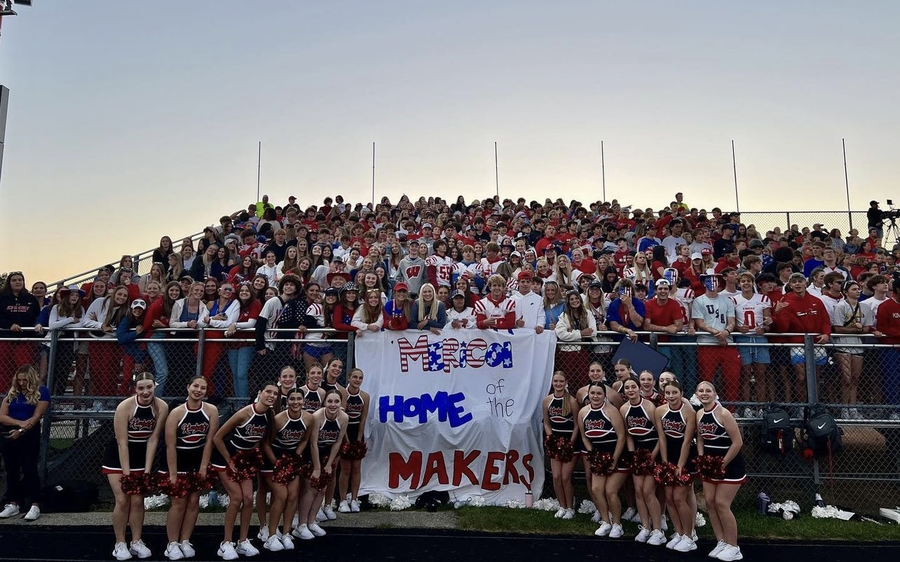 2024 WISCONSIN FOOTBALL TOP 40 STUDENT SECTION PRESEASON RANKINGS – The ...