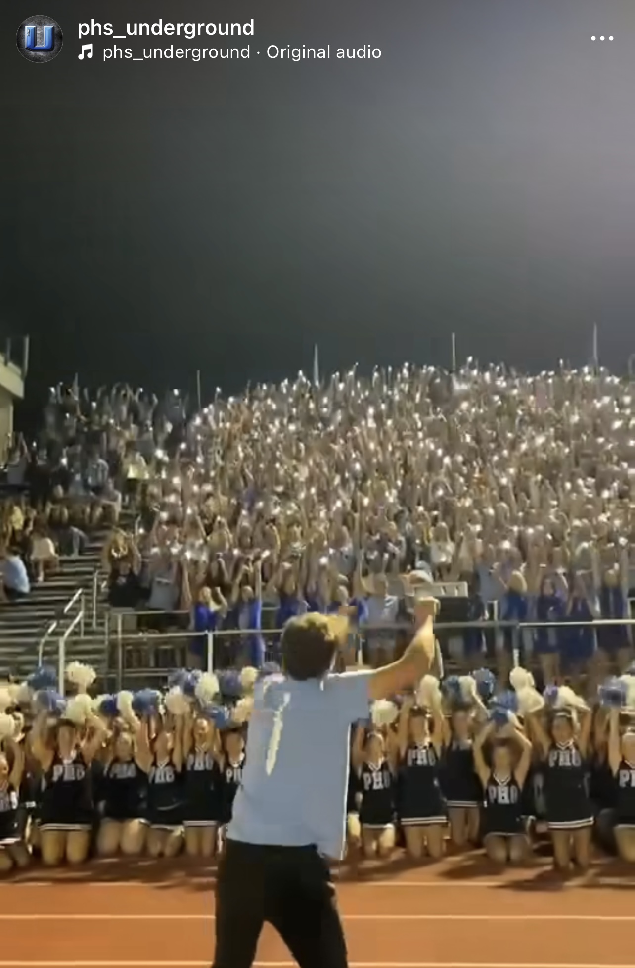 2024 ILLINOIS FOOTBALL TOP 40 STUDENT SECTION PRESEASON RANKINGS – The ...