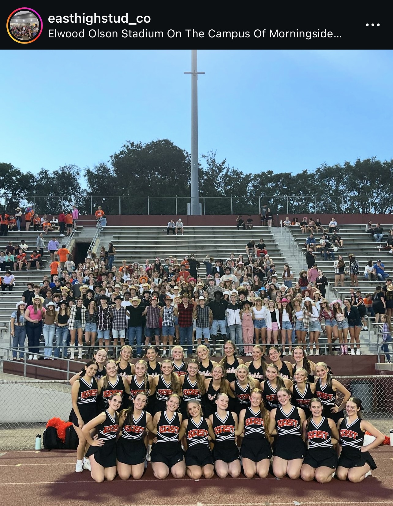 2024 IOWA FOOTBALL TOP 40 STUDENT SECTION PRESEASON RANKINGS – The ...