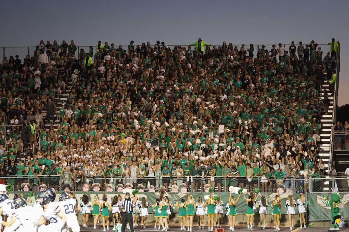 2025 MINNESOTA FALL TOP 40 STUDENT SECTION PRESEASON RANKINGS – The ...