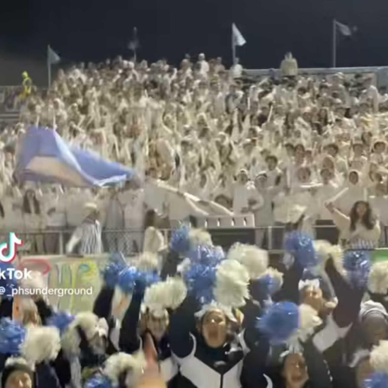 STUDENT SECTIONS OF THE WEEK (OCT. 30-NOV 2, 2024) – The Student ...