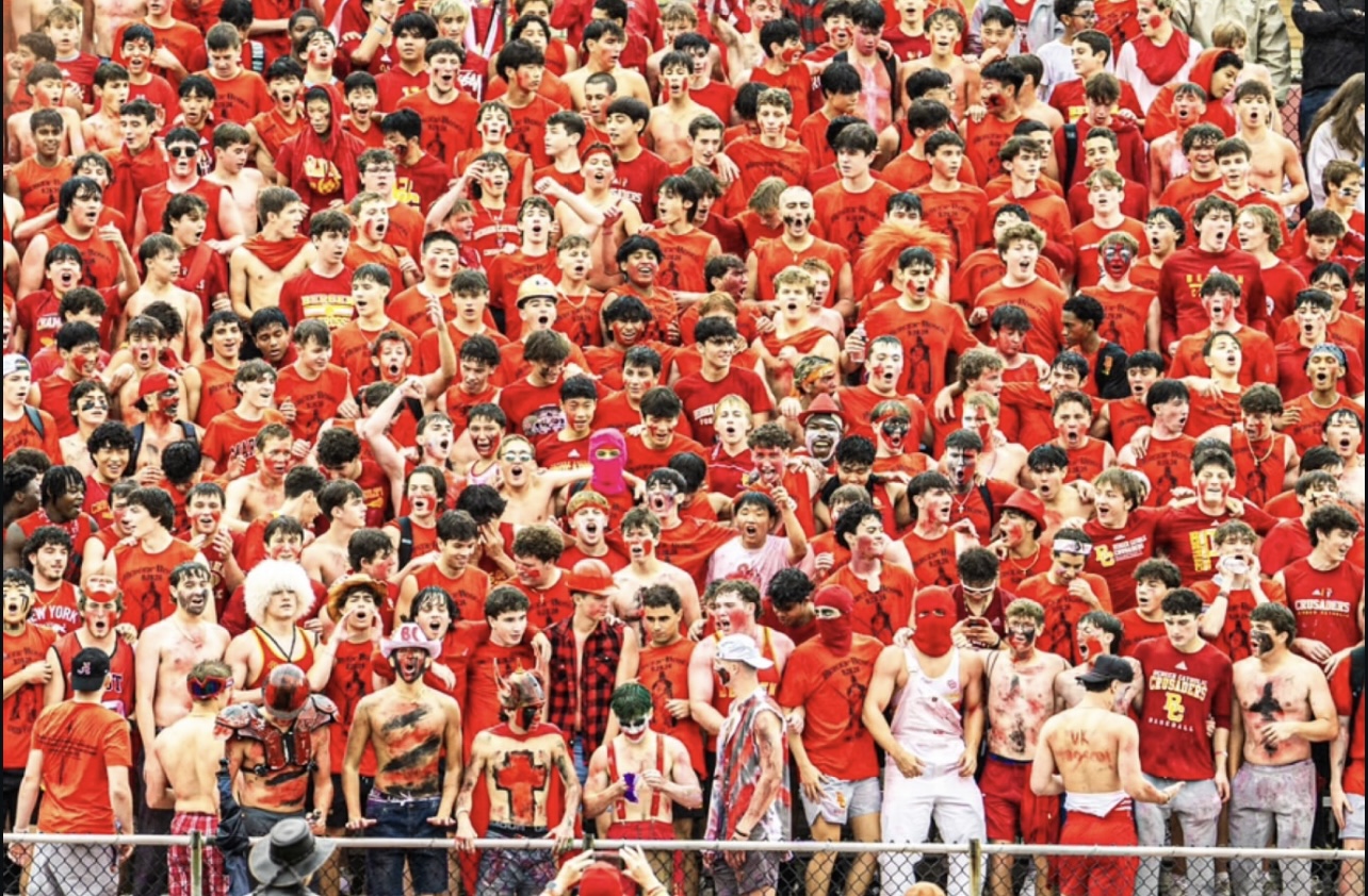 2024 NEW JERSEY FINAL TOP 40 FOOTBALL STUDENT SECTION RANKINGS – The ...