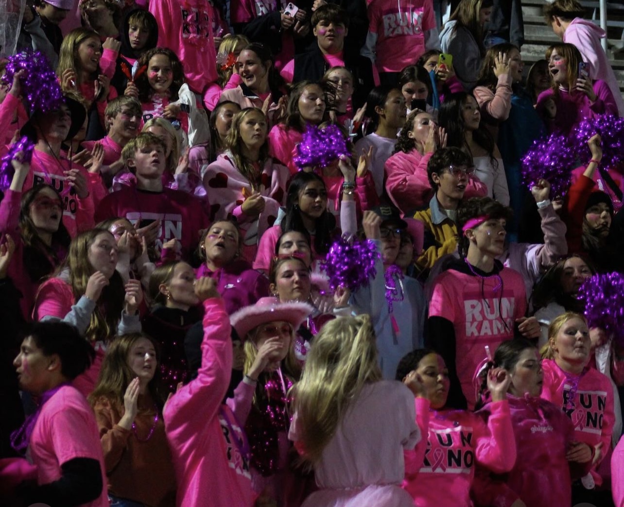2024 WASHINGTON FINAL TOP 40 FOOTBALL STUDENT SECTION RANKINGS – The ...