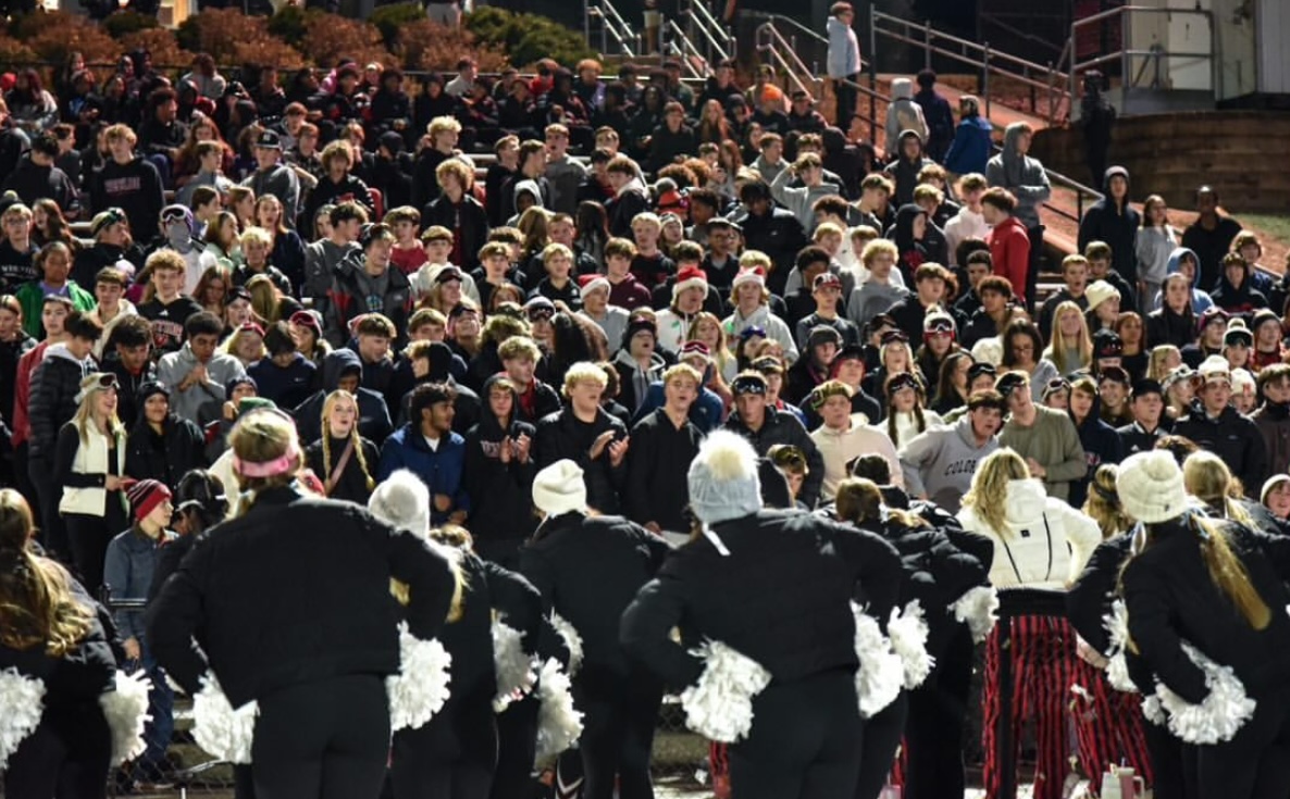 2024 NEBRASKA FINAL TOP 40 FOOTBALL STUDENT SECTION RANKINGS – The ...