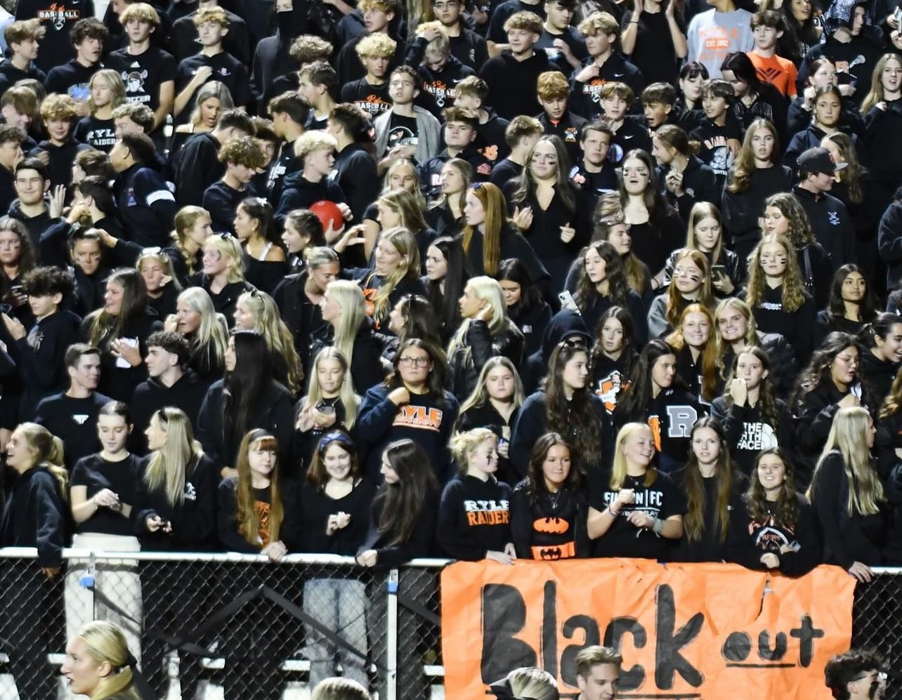 2024 KENTUCKY FINAL TOP 40 FOOTBALL STUDENT SECTION RANKINGS – The ...