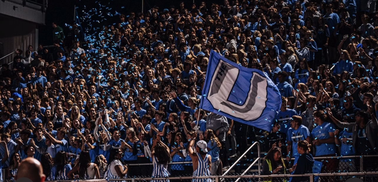 2024 ILLINOIS FINAL TOP 40 FOOTBALL STUDENT SECTION RANKINGS – The ...