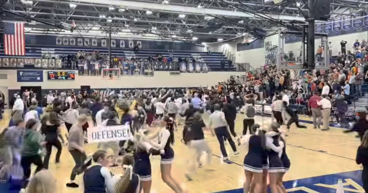 2024-25 KANSAS WINTER STUDENT SECTION TOP 25 RANKINGS – The Student ...
