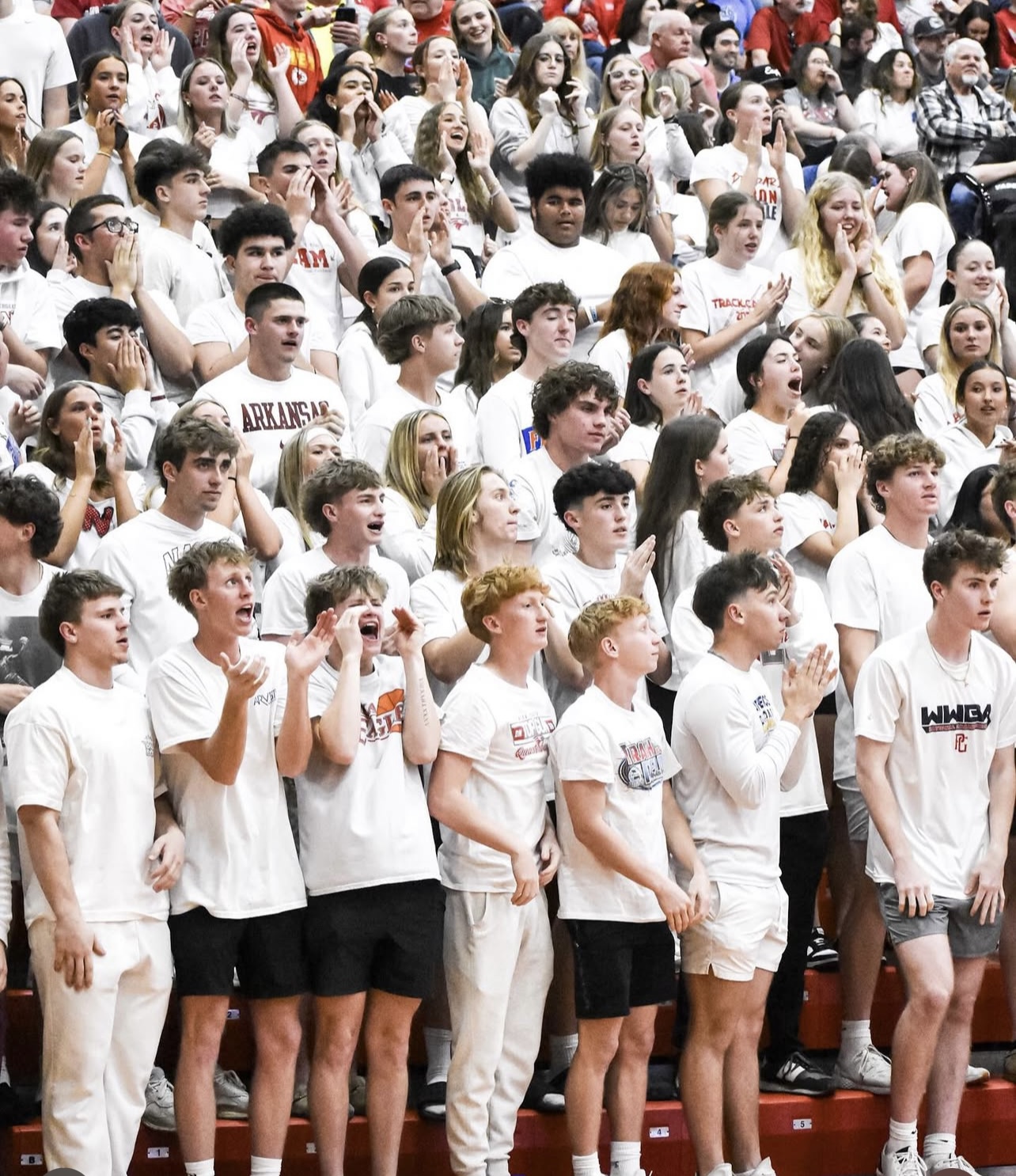 2024-25 MISSOURI WINTER STUDENT SECTION TOP 25 RANKINGS – The Student ...