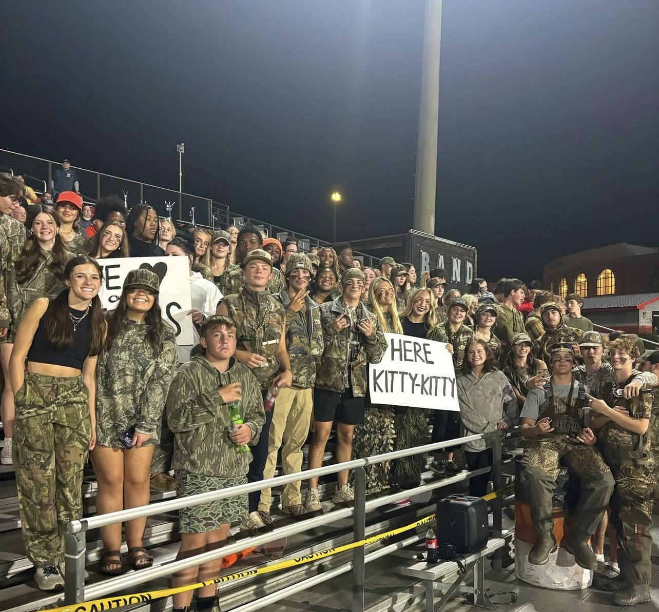 STUDENT SECTION BATTLES OF THE WEEK (AUG. 14-AUG. 16 2025) – The ...