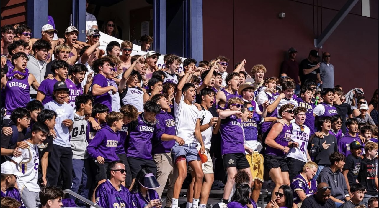 2025 CANADA FALL TOP 25 STUDENT SECTION PRESEASON RANKINGS – The Student Section Report