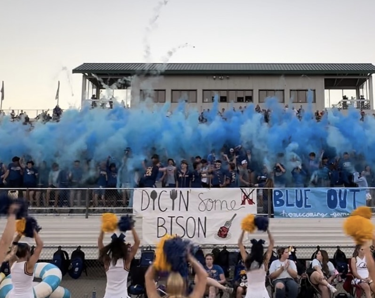 2025 KANSAS FALL TOP 40 STUDENT SECTION PRESEASON RANKINGS – The ...