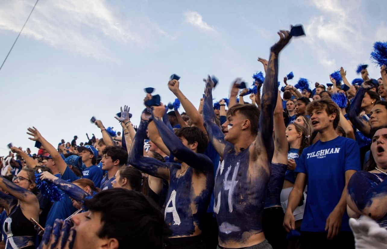 STUDENT SECTION BATTLES OF THE WEEK (AUG. 21-AUG. 23 2025) – The ...