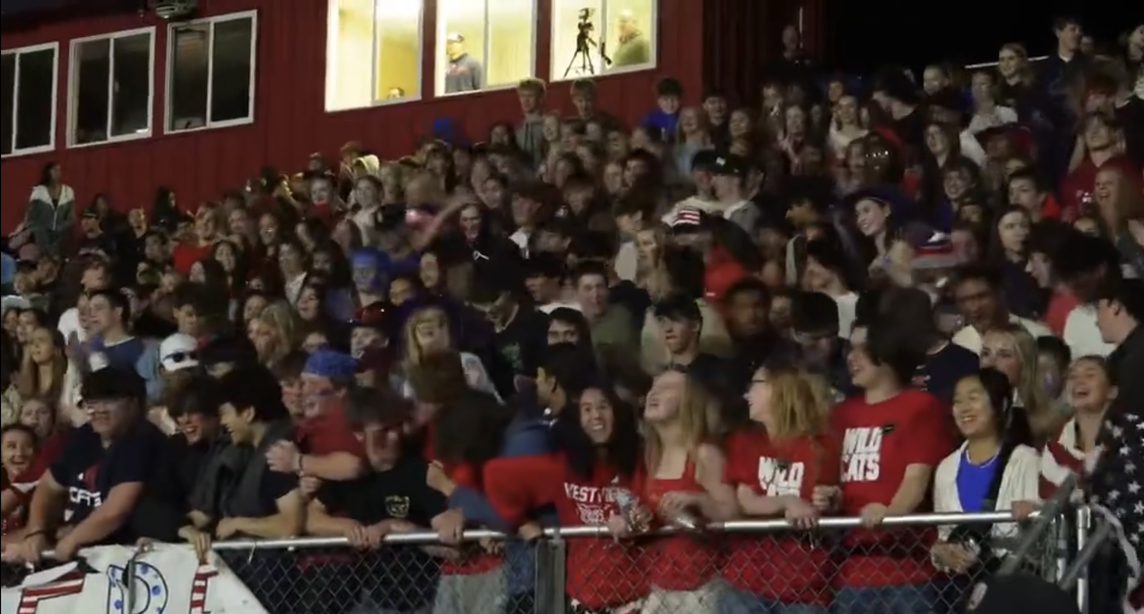2025 OREGON FALL TOP 40 STUDENT SECTION PRESEASON RANKINGS – The ...