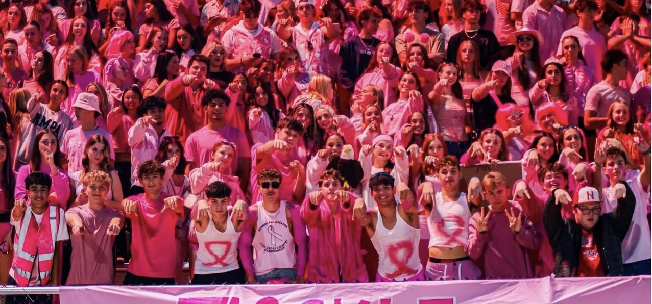 2025 MISSOURI FINAL TOP 40 FALL STUDENT SECTION RANKINGS – The Student ...
