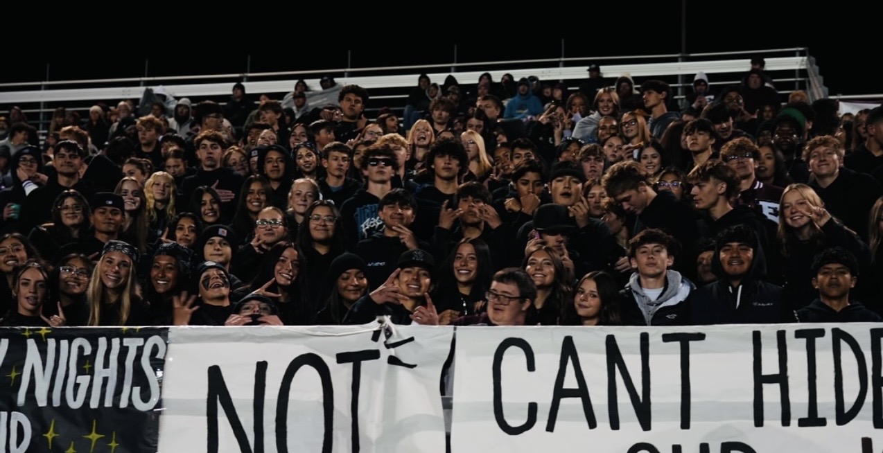 2025 NEVADA FINAL TOP 40 FALL STUDENT SECTION RANKINGS – The Student ...