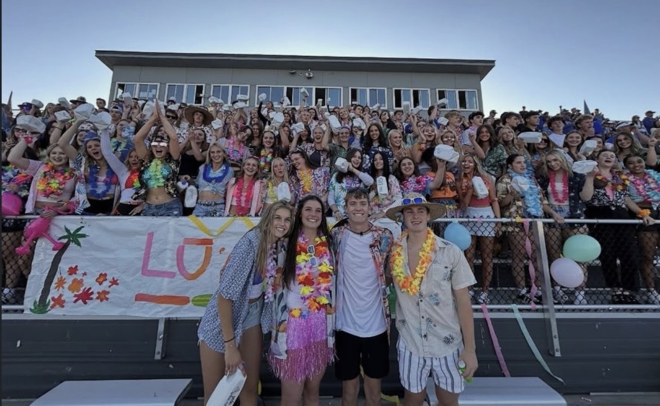 2025 MONTANA FINAL TOP 20 FALL STUDENT SECTION RANKINGS – The Student ...
