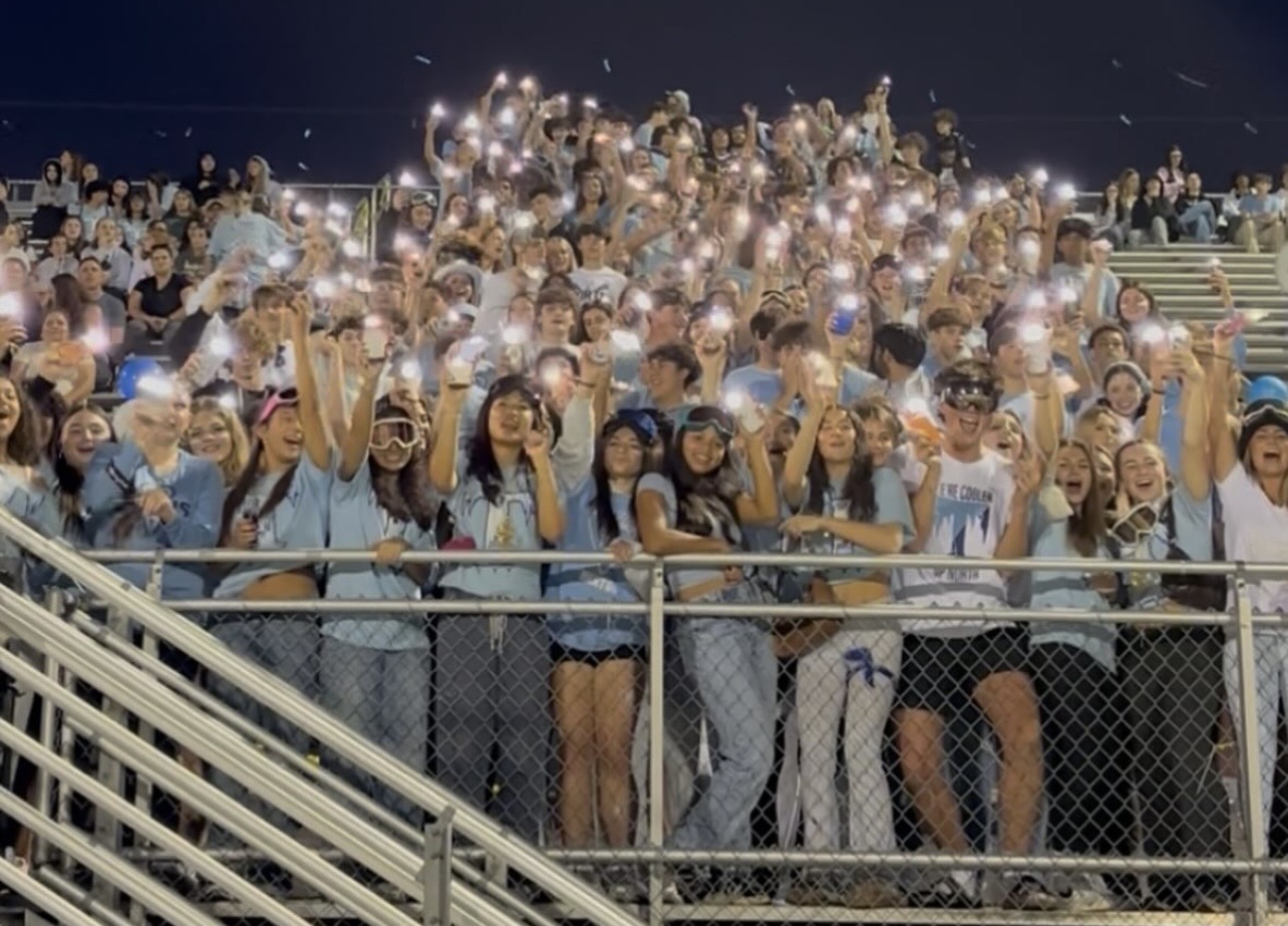 2025 NEW HAMPSHIRE FINAL TOP 25 FALL STUDENT SECTION RANKINGS – The ...